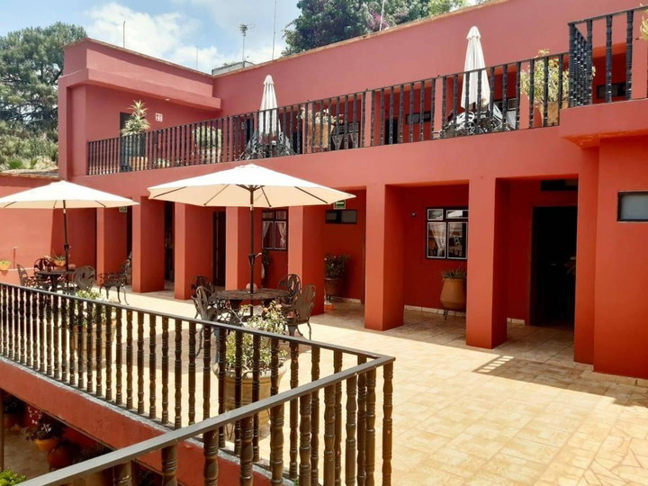 Posada San Alejandro - Pátzcuaro