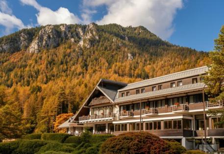 Hotel Kranjska Gora - Slovenia