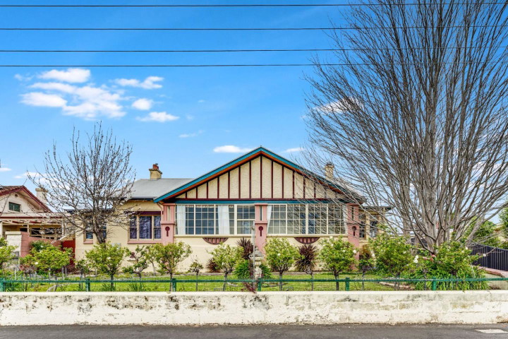 Wyatt Guest House - Mount Gambier