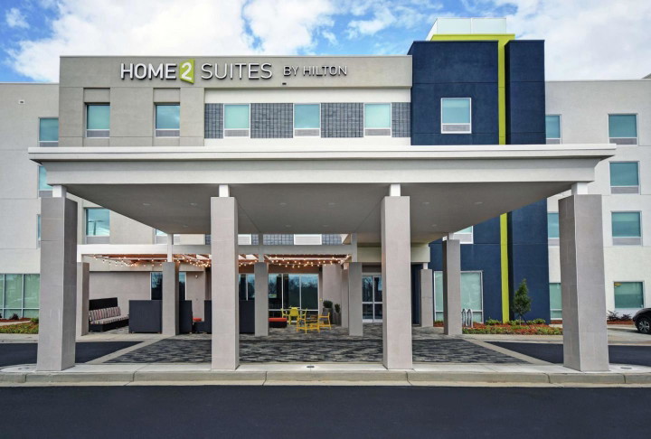Home2 Suites By Hilton Lawrenceville Atlanta Sugarloaf, Ga - Lawrenceville, GA