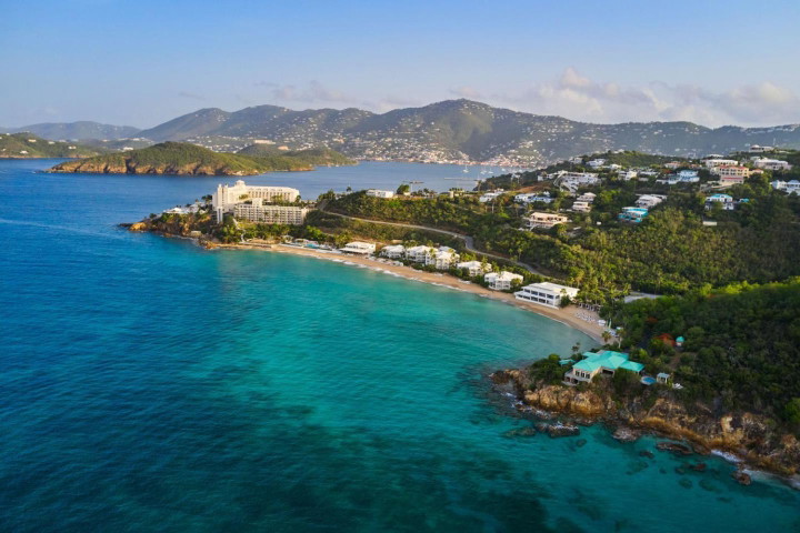 The Westin St Thomas Beach Resort & Spa - Saint Thomas