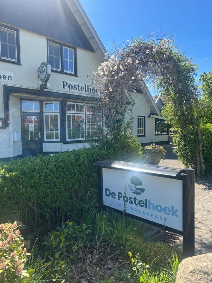 De Postelhoek B&b - Pays-Bas
