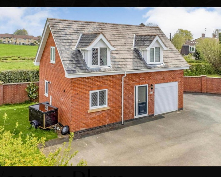 The Little House, Oswestry - Oswestry