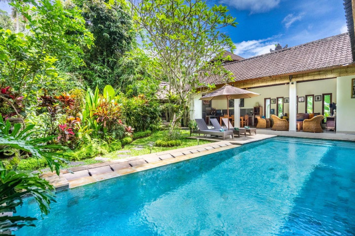 Villa Bindi - Bali