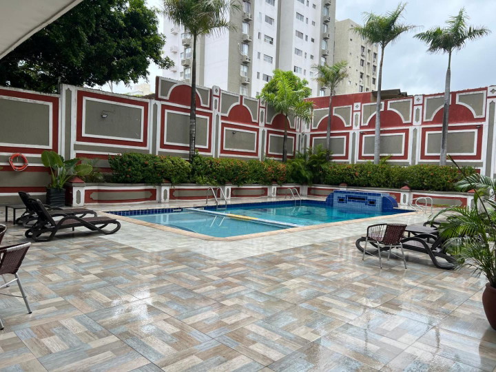 Hotel Casa Ballesteros - Soledad