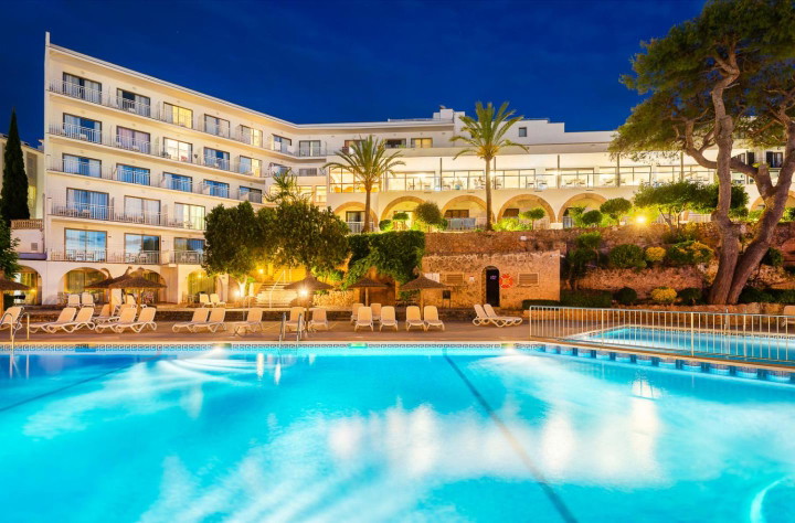 Plazamar Family Resort - Santa Ponsa