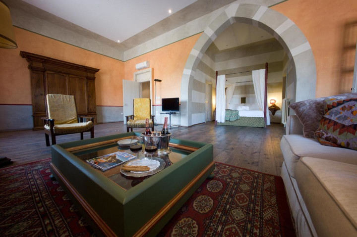 Palazzo Castiglioni Luxury Suite And Rooms - Mantua