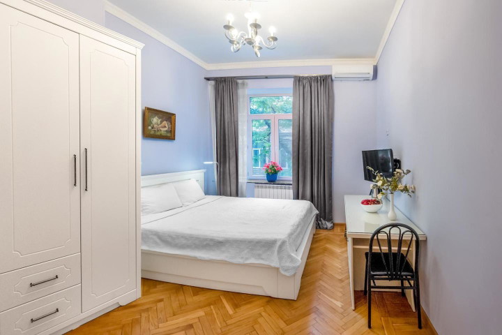 Hb Apartments Machabeli - Tbilisi