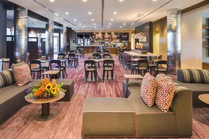 Courtyard By Marriott Columbus Grove City - Columbus, OH