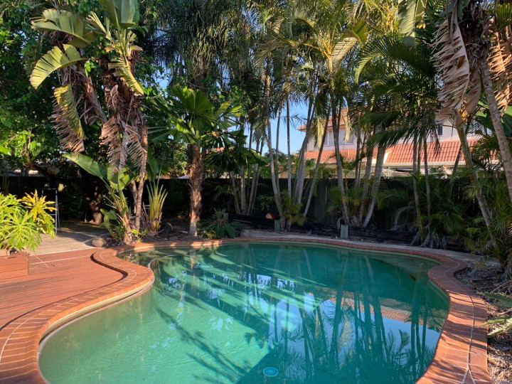 Guest Rooms In Eight Mile Plains - Brisbane