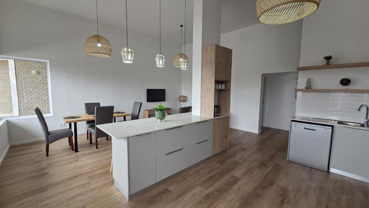 Namibstay Swakop Self Catering - Swakopmund