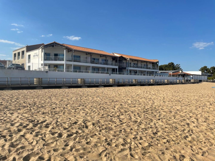 Résidence Belle Plage - Jard-sur-Mer