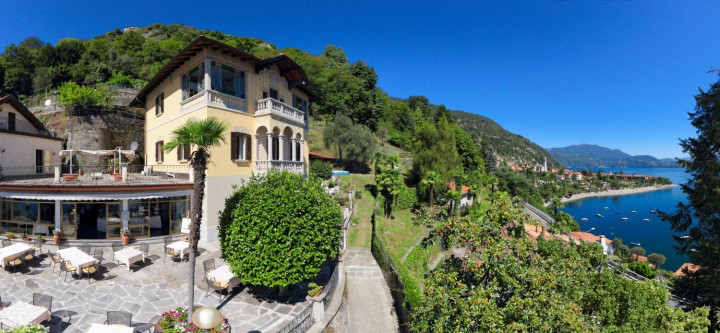Hotel La Rondinella - Piamonte