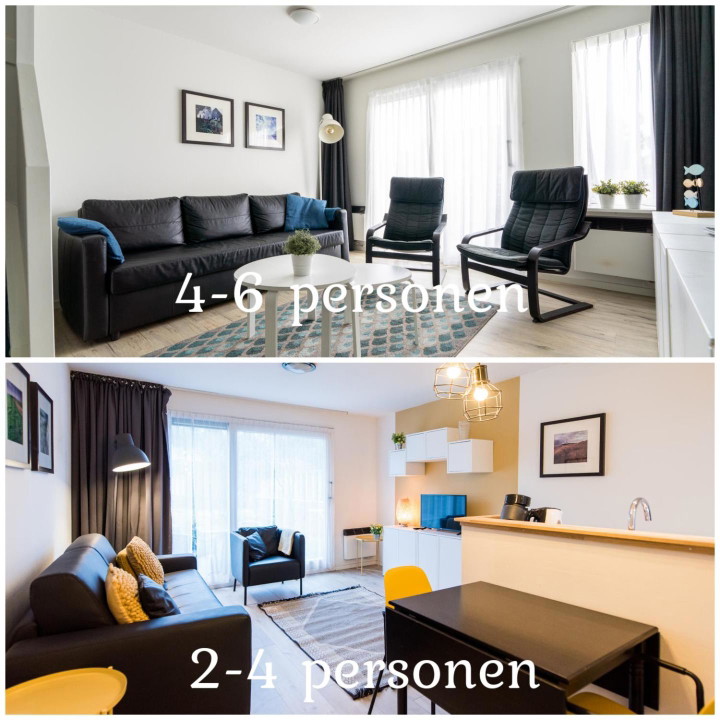 Wittegrijzeduinen - Pays-Bas