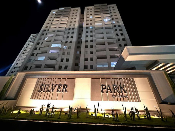 Hermoso Apartamento De Lujo Con Piscina Parqueadero Y Vigilancia Privada Silver Park - Cúcuta