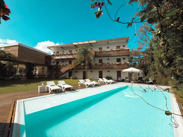 Live Hotel Boutique (Adults Only) - Uruguay