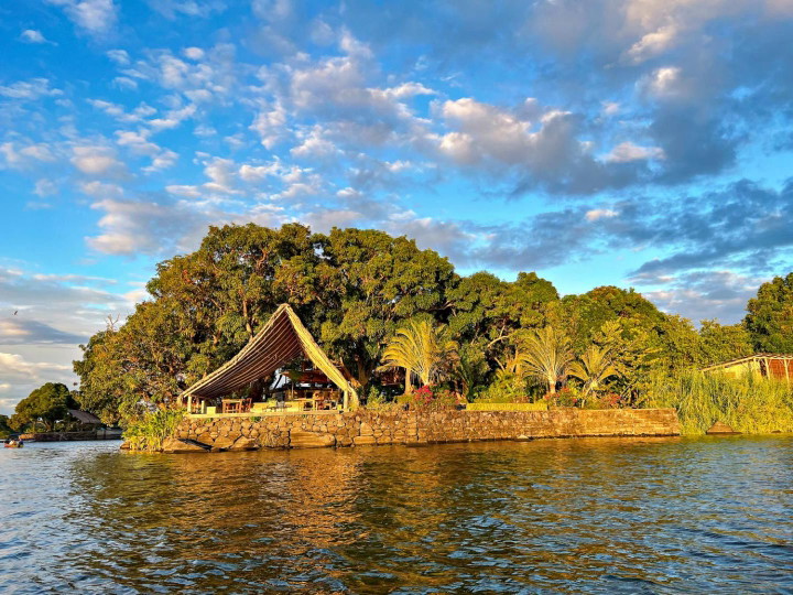 Isleta El Espino Ecolodge - Nicaragua