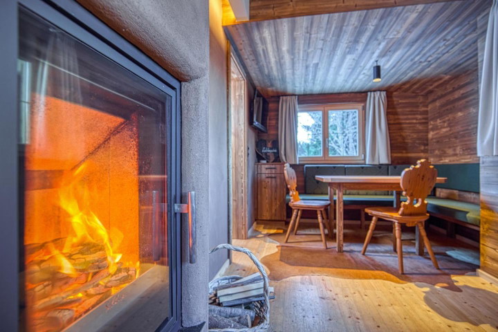 Nüggili's Maisäß - Montafon