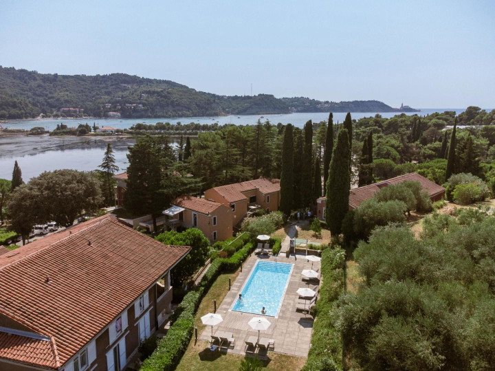 Hotel Laguna - Terme Krka - Koper