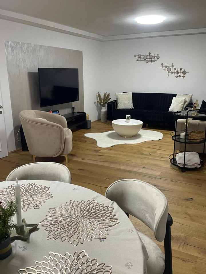 Ferienhaus Linz - Autriche