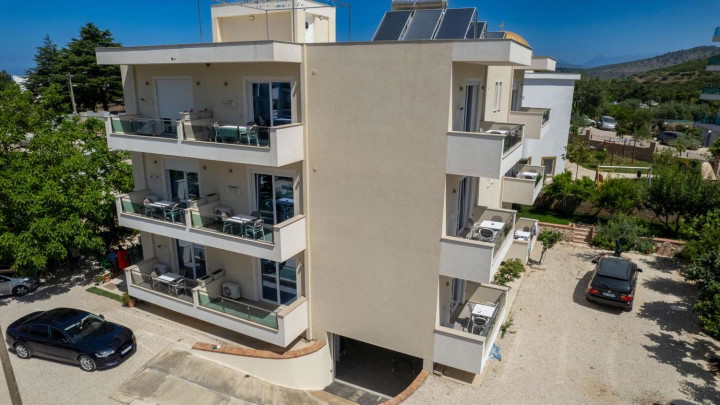 Golden Hotel - Korfu