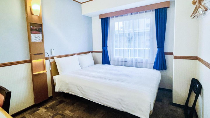 Toyoko Inn Hiroshima Heiwa-odori - Hiroshima