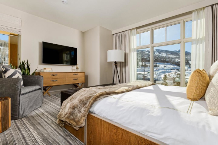 Viceroy Snowmass - Snowmass Village, CO