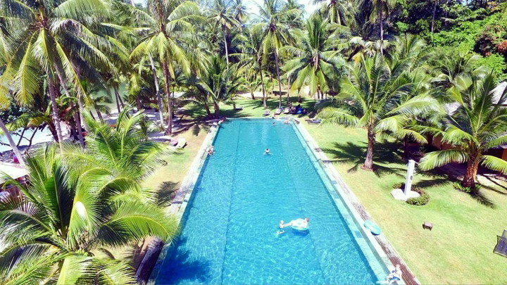 Siam Royal View Villas And Resort Apartments - Ko Chang