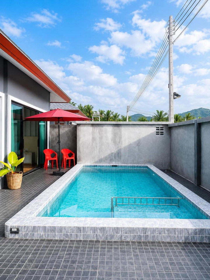Villa Escape Aonang Krabi - Krabi
