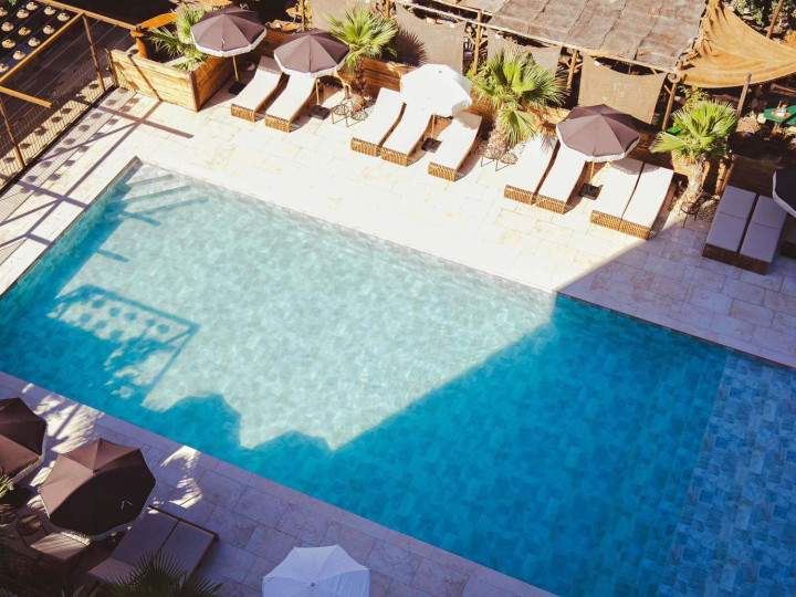 Novotel Avignon Nord - Pernes-les-Fontaines