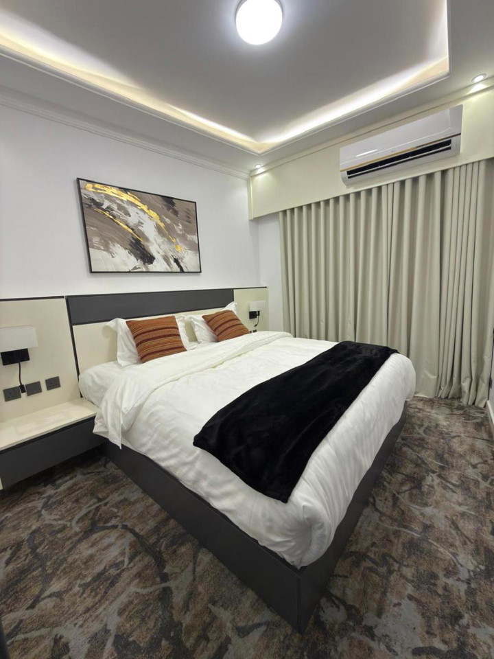 Aurion Quba - Premium Studios - Medina, Saudi Arabia