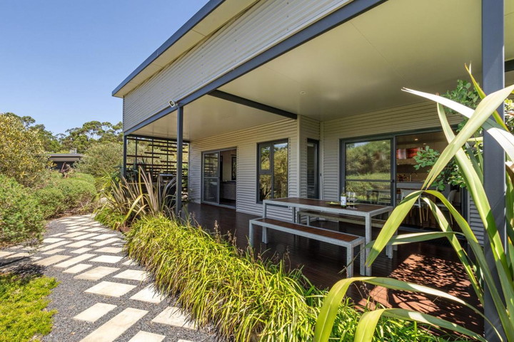 Hartzell One Seven - Private - Family Friendly - Yallingup