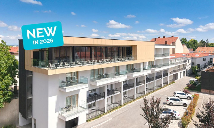 Aminess Florian & Godler Hotel - Croatia