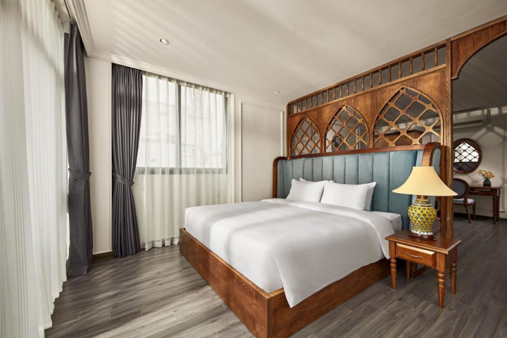 Eliana Premio Hotel Hanoi - Hanoi