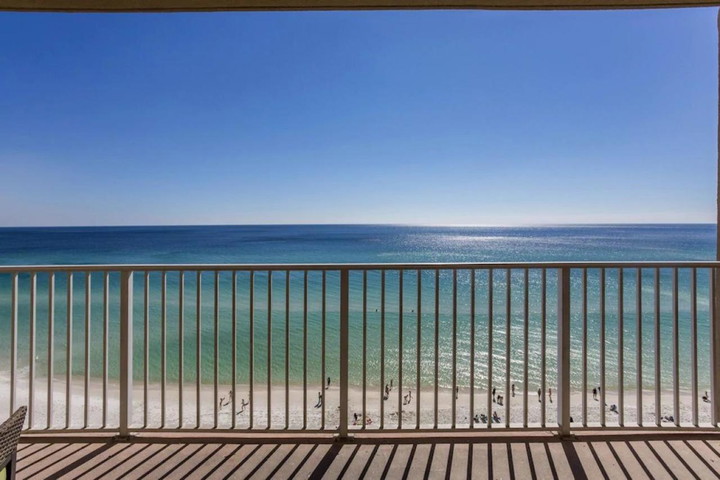Tidewater 714 - Panama City Beach