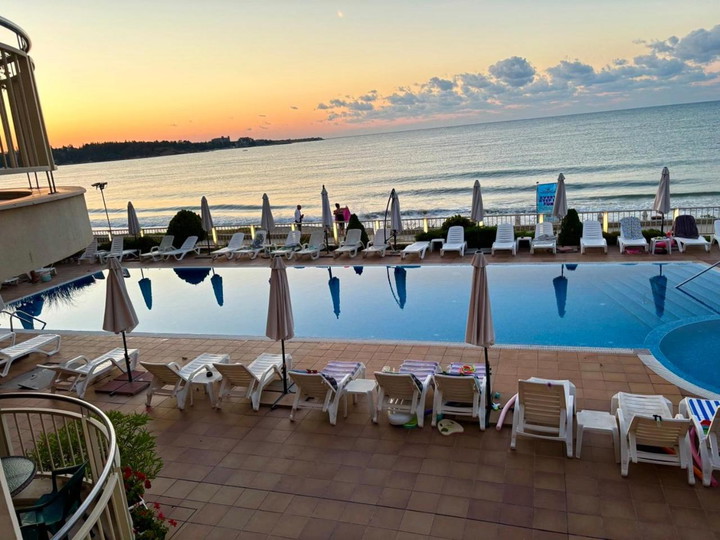 Apartments Bellevue - Nessebar