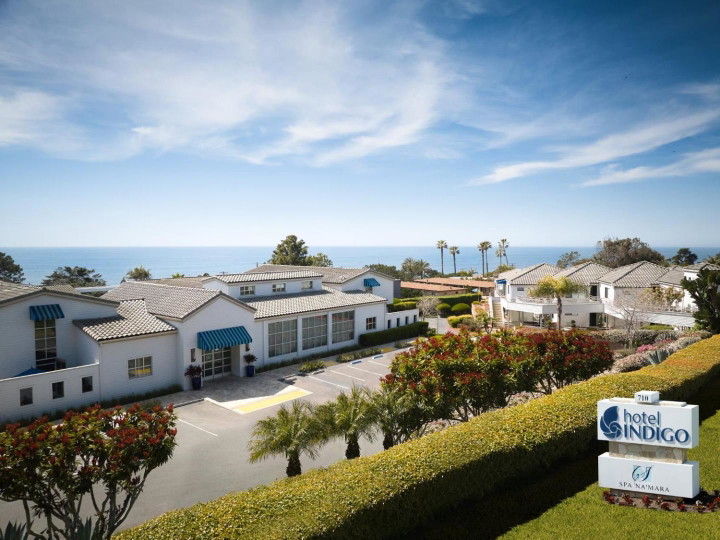 Hotel Indigo San Diego Del Mar By Ihg - Rancho Santa Fe, CA