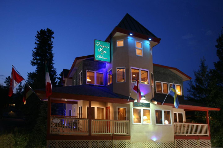 Frisco Inn On Galena - Dillon, CO