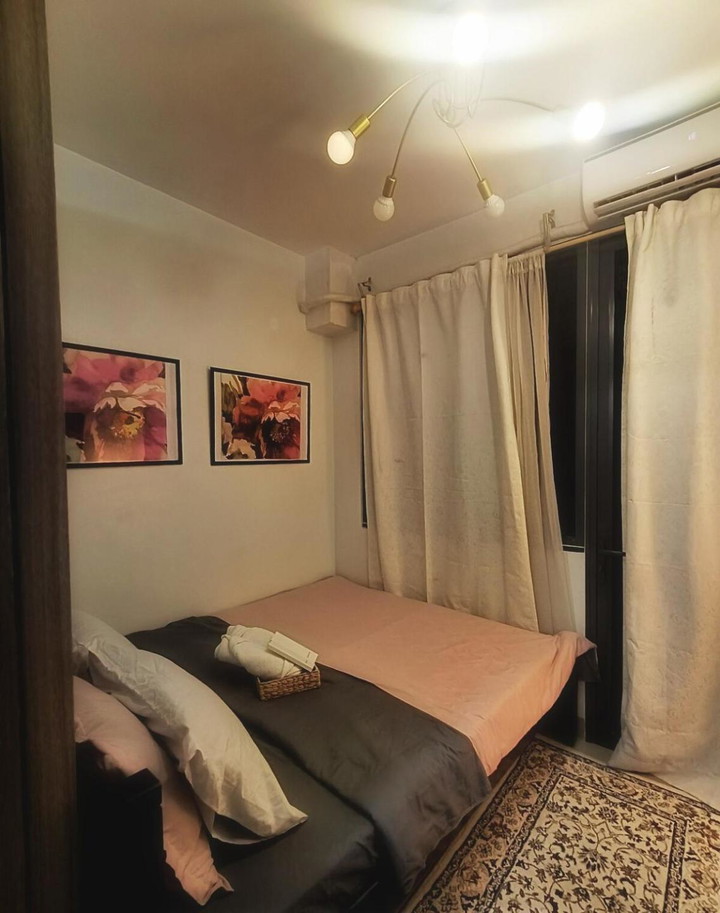 Cozy 19 At Shore 2 Residences - Metro Manila