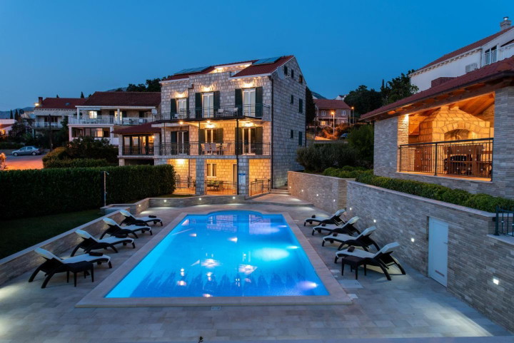 Apartments Sutalo 2 - Cavtat