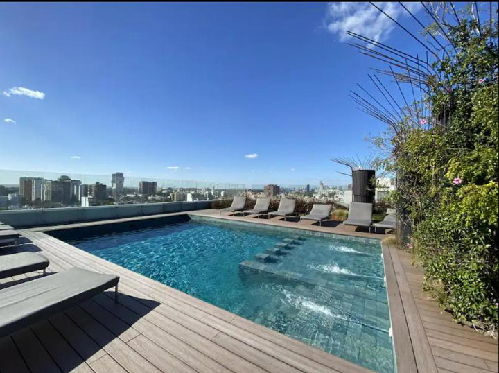 Top Rentals Belgrano - Buenos Aires