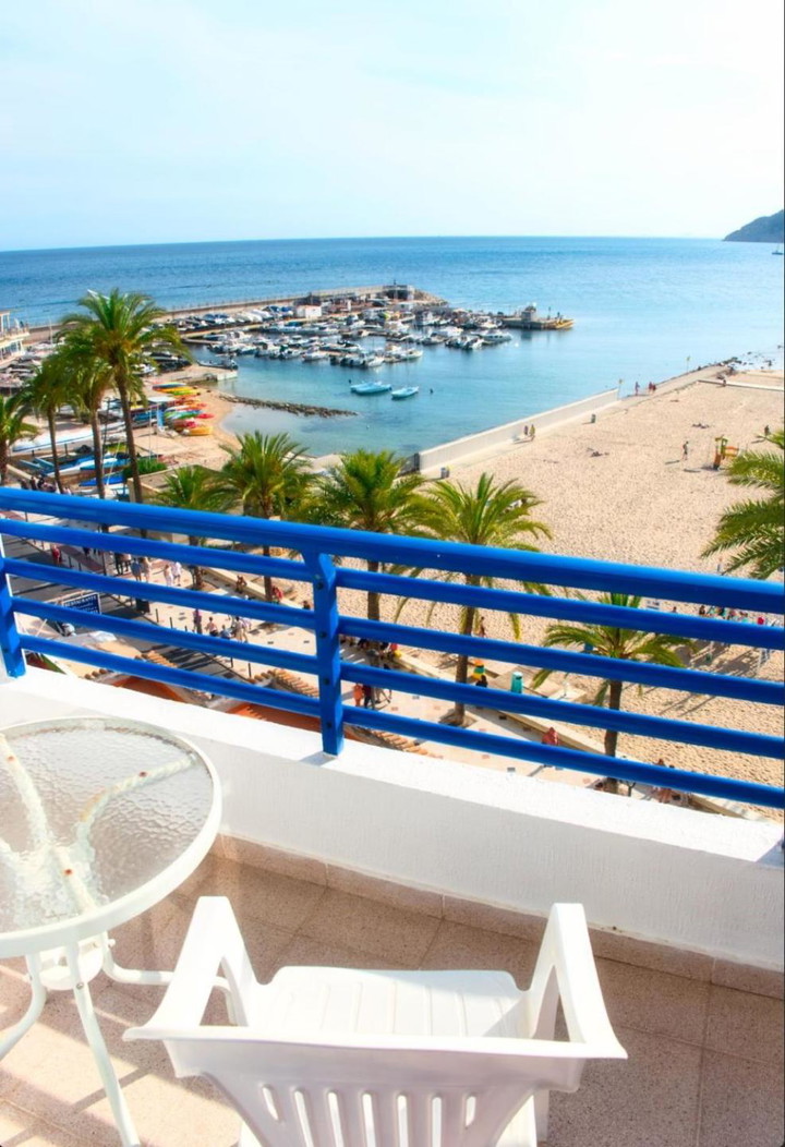 Apartamentos La Barca - Benidorm