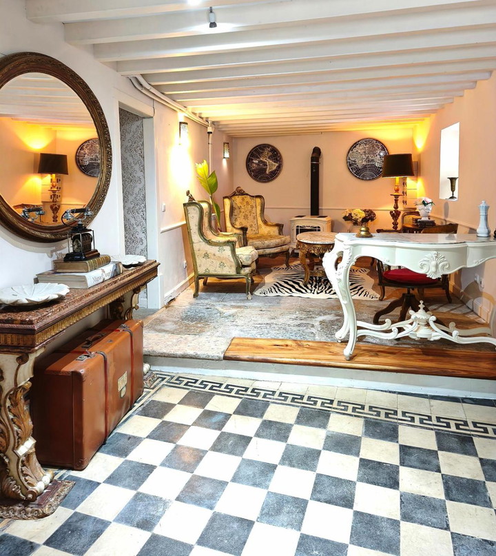 Villa Luxa - Sintra
