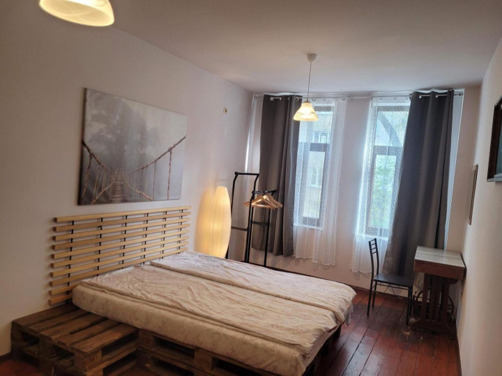 Hot Spot Apartments - Sofia