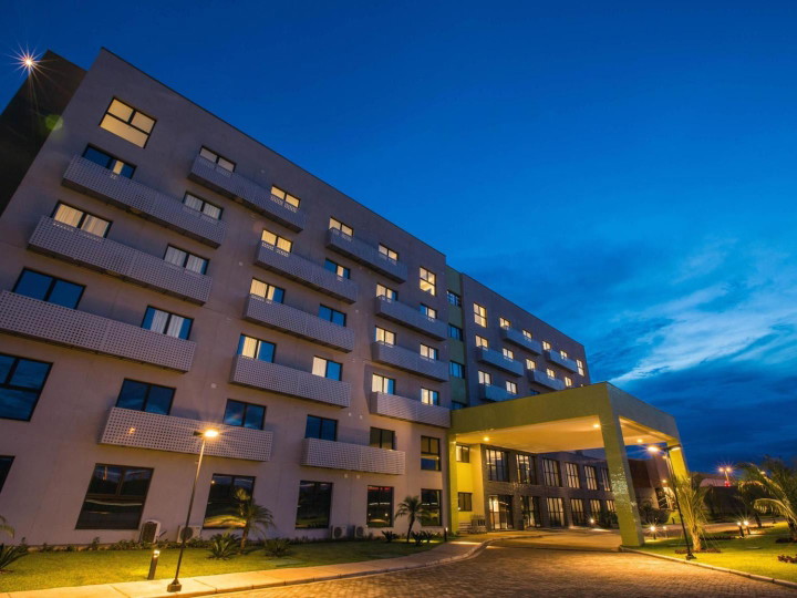 Ibis Styles Parauapebas - State of Pará