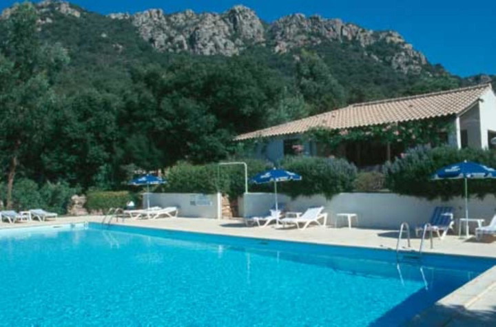 Résidence Mari Di Soli - Porto-Vecchio