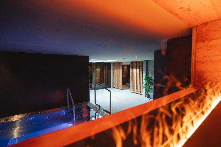 Hotel Matterhornblick - Zermatt