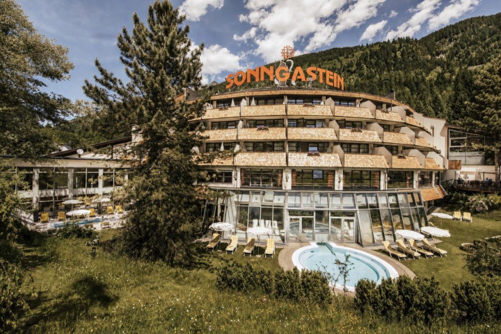 Familienhotel Sonngastein - Bad Gastein