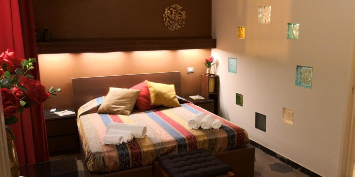 Casa Vacanze Archi Medievali - Salerno