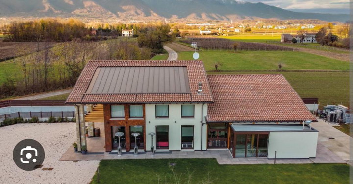 Agriturismo Le Valli - Asolo
